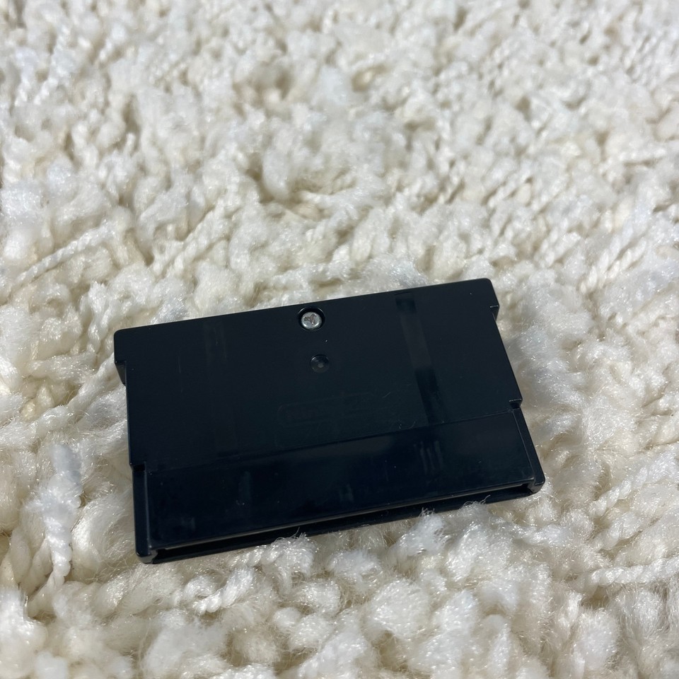 Nintendo DS Rumble Pak NTR-008 OEM NDS Pack Authentic Pinball Tested | eBay