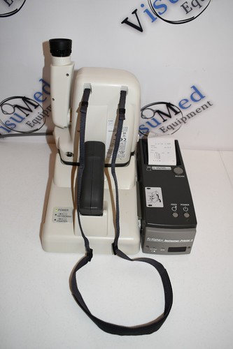 Righton Retinomax 3 Handheld Autorefractor | eBay