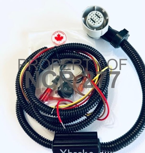 4L80e stand alone controller full manual shift street/strip transbrake ...