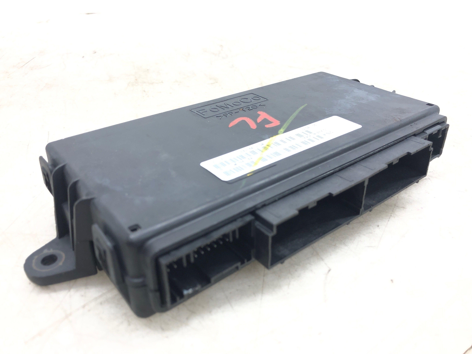 2015-2017 FORD F150 FRONT LEFT SEAT MEMORY CONTROL MODULE UNIT DS7T ...