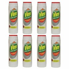 Vim Classic Scouring Powder 500g V100012 for sale online | eBay
