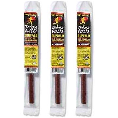 Tanka Bar-Wild Snack Stick (24-1 oz sticks) for sale online | eBay