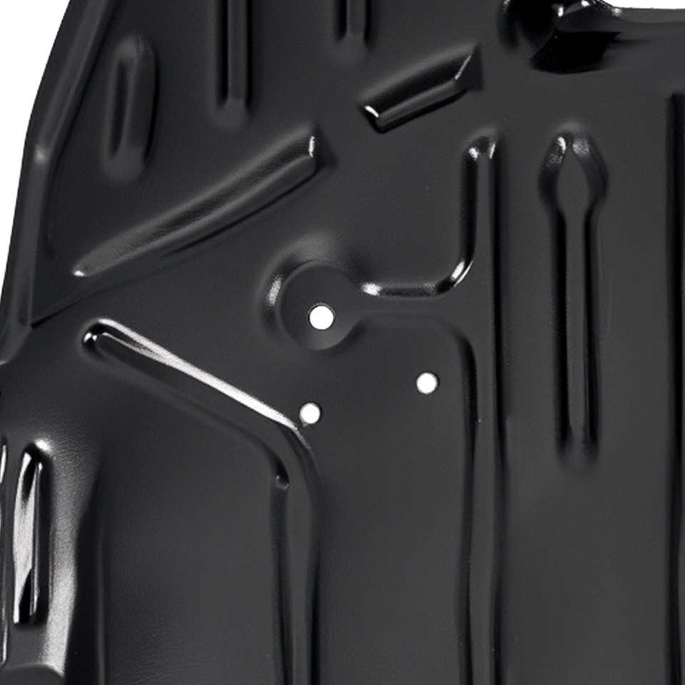 New Front Half Engine Under Cover Splash Shield For 95-97 Lexus LS400 ...