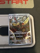 Kingambit 130 Sv: Scarlet & Violet Promo Cards Holo for sale online | eBay