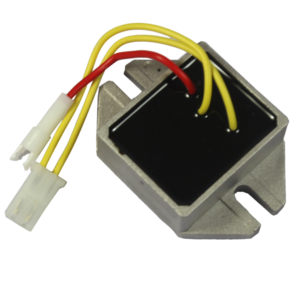 16Amp Voltage Regulator Fits BS 691185 393374 797182 845907 394890 | eBay