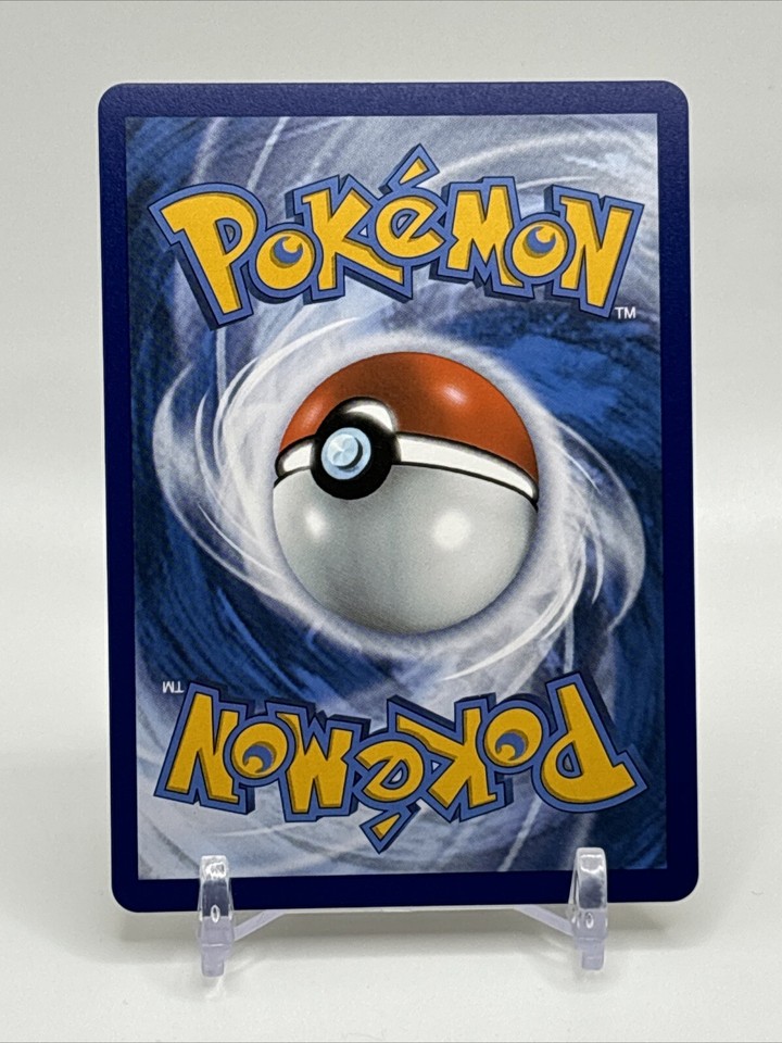 Umbreon Gold Star 17/17 Celebrations Classic Collection Holo Pokémon ...