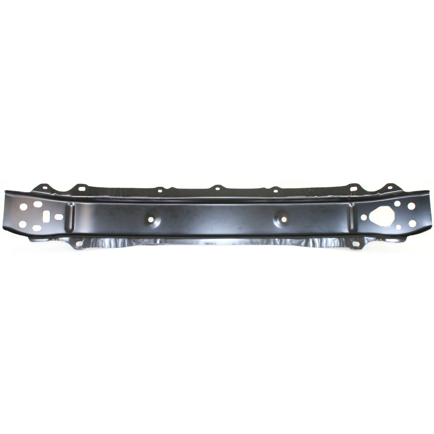 Front Bumper Reinforcement For 2006-2014 Prius Yaris Scion TO1006209 ...