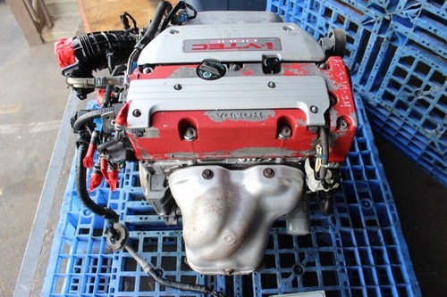 JDM HONDA K20A EURO R RSX TYPE S **ENGINE ONLY**JDM | eBay