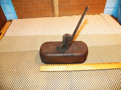 Antique Granny’s Tooth Wooden Router Plane | eBay