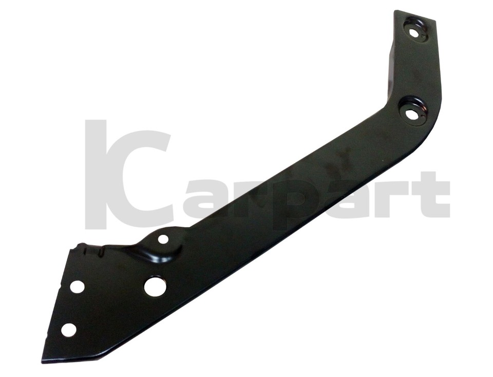 GENUINE New Headlight upper brace cover Left VW Tiguan 2016- 5NA805931A ...