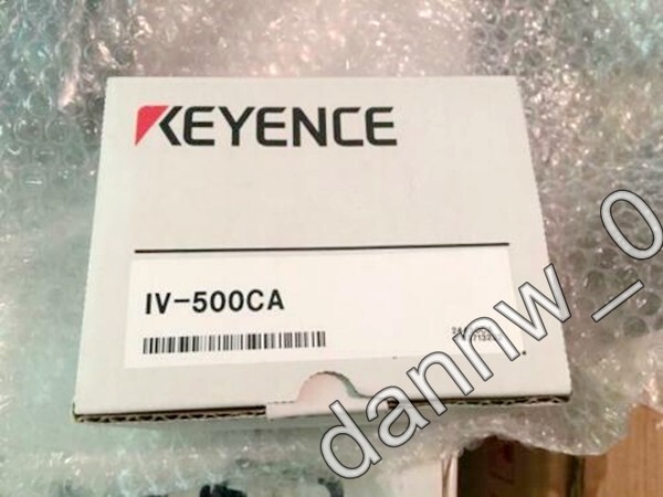 Keyence IV-500CA (IV-500CA) Sensor for sale online | eBay