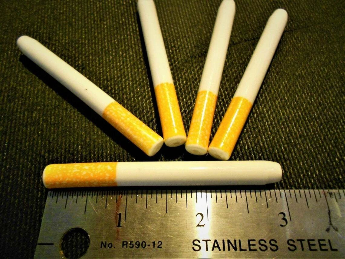 Cigertte Ceramic Bat