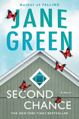 Second Chance - Paperback By Green, Jane - GOOD 9780452289444 | eBay