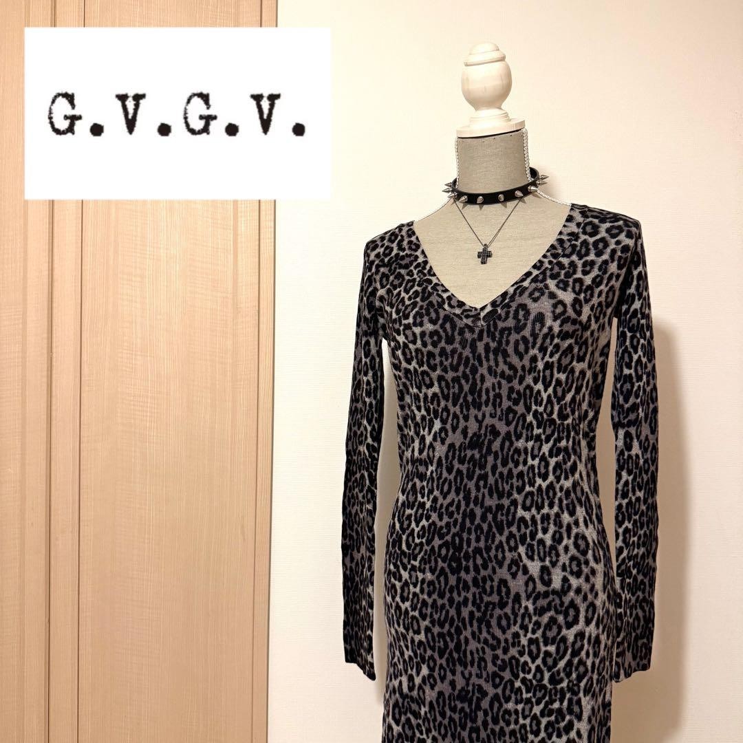 G.V.G.V. Women's Knit Dress - Free Size, Tight Fit, Gal Fashion | eBay ...
