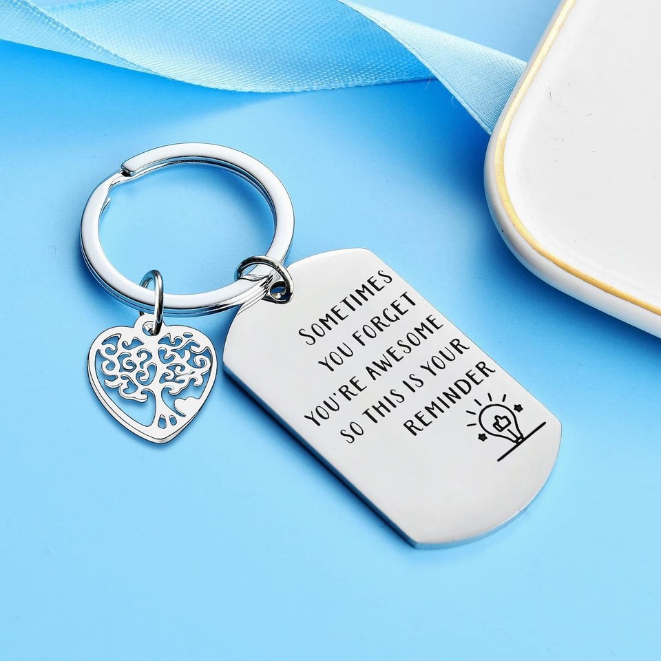 Coworker Gifts For Women Friends You Are Awesome Thank You Gift ...