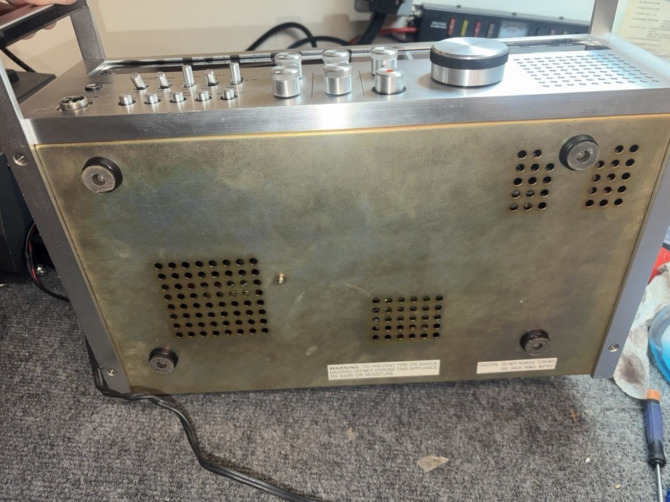Rare Sparkomatic Cb Model CB 5100 | eBay