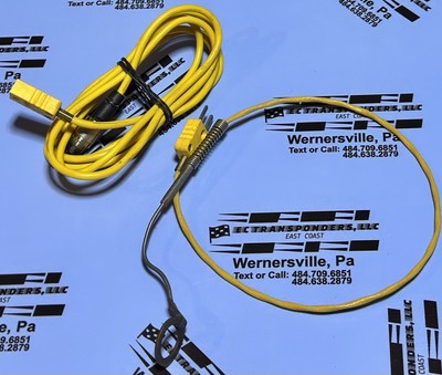 AIM MYCHRON 14MM CHT SENSORS - USED - TESTED - | eBay