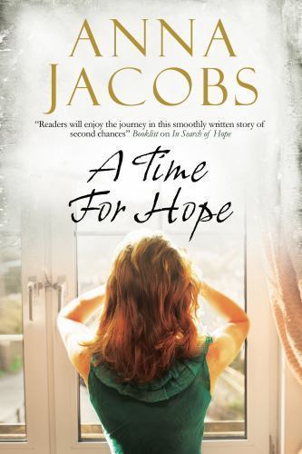A Time for Hope by Jacobs, Anna 9780727884435| eBay