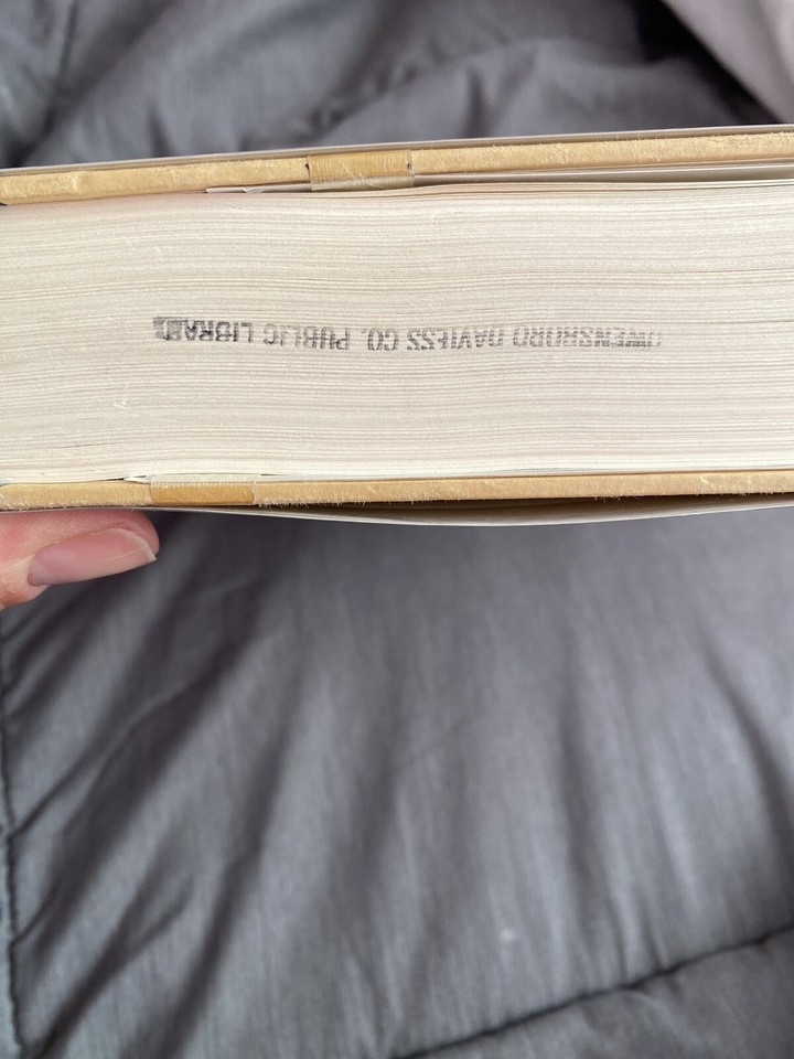 The Battle of the Wilderness by Gordon C Rhea - First edition Ex Lib ...