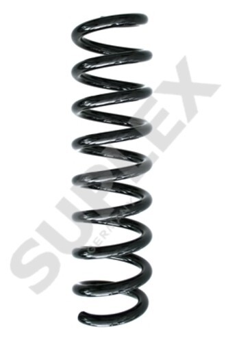 Suplex 06386 - Coil Spring Set, Rear, Front for sale online | eBay