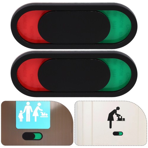 5 Pcs Status Notification Board Busy Sign for Office Door Privacy | eBay