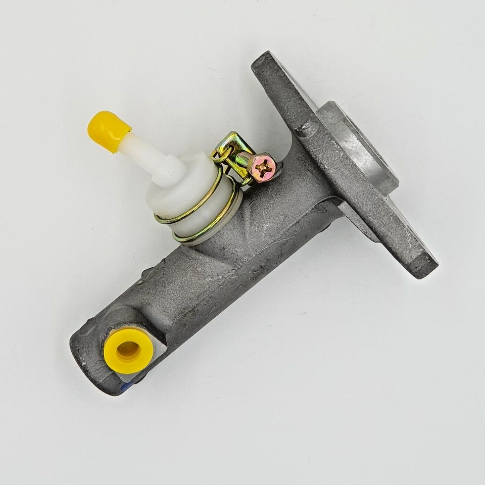 Clutch Master Cylinder for ISUZU NQR NPR 4HK1 4HE1 4HG1T 8980976940 | eBay