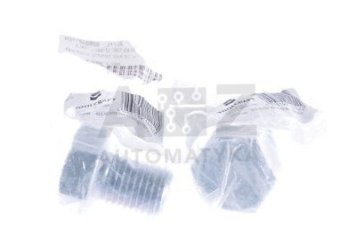 TOOLCRAFT 127357 M30 40mm DIN 933 ! 2PCS ! NEW ! | eBay