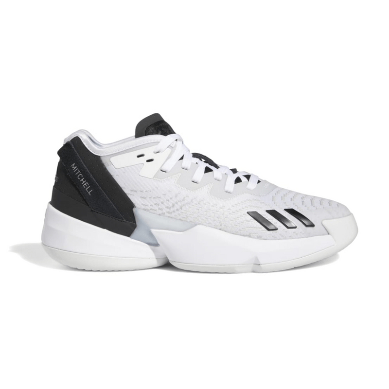 Men Adidas D.O.N. Issue 4 Basketball Shoes Mitchell Size 12.5 Grey ...