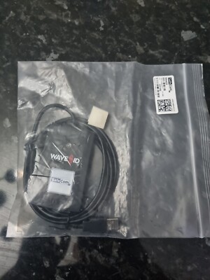 Nuance Safecom iClass USB reader | eBay