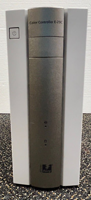 Copiers - Fiery Controller