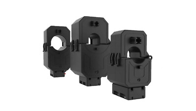 Current transformer with split core 155804: 155/80SC (40) 2500/5A class ...