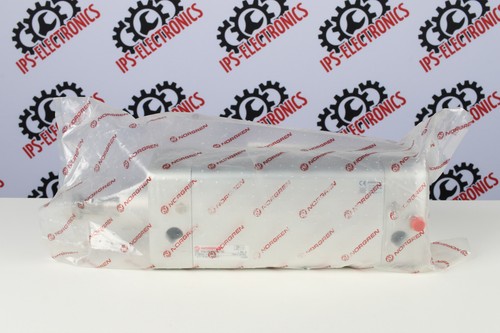 NORGREN PVA/128100/MI2/160 (CYLINDER) - 6 months warranty | eBay Australia