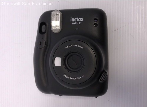 FujiFilm Instax Mini 11 Instant Camera | eBay
