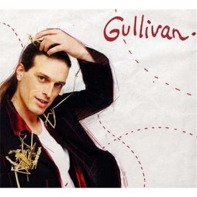 Gullivan by Gullivan [Audio CD] | eBay