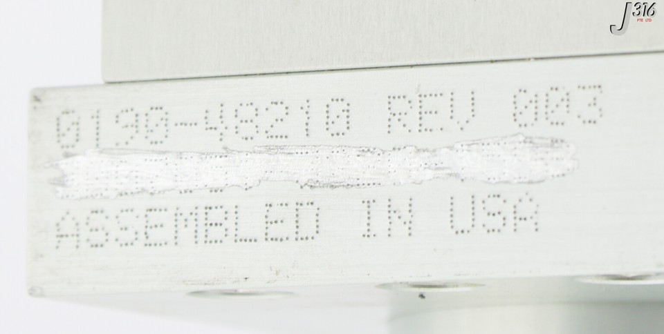 32868 APPLIED MATERIALS LINEAR ACTUATOR ASSY 0190-48210 | eBay