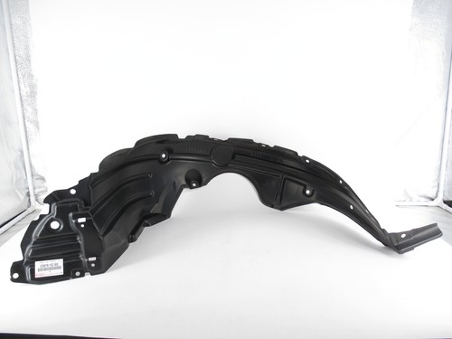 Genuine OEM Toyota 53876-52180 Driver LH Front Fender Liner Shield 07 ...