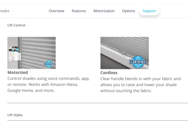 Levolor Motorized Cellular Blind width 54 inch height 84 inch john#039 ...