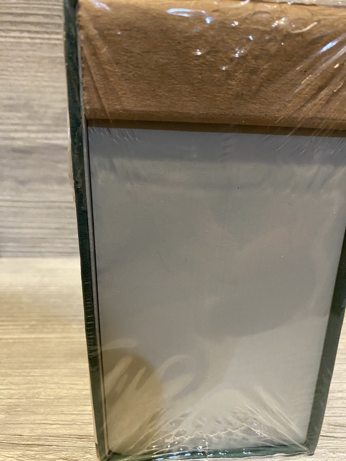 3 Digit Combination Lock Book Safe: World Geography Model 4090 Green | eBay