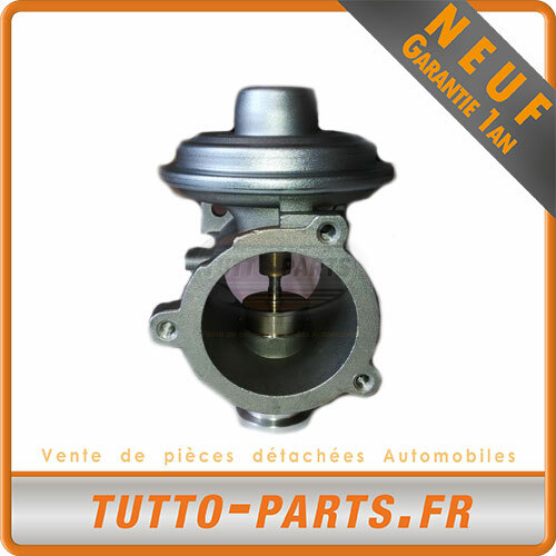 EGR Valve BMW E87 E90 E60 E63 E65 X3 X5 X6 11717793484 11717804351 ...