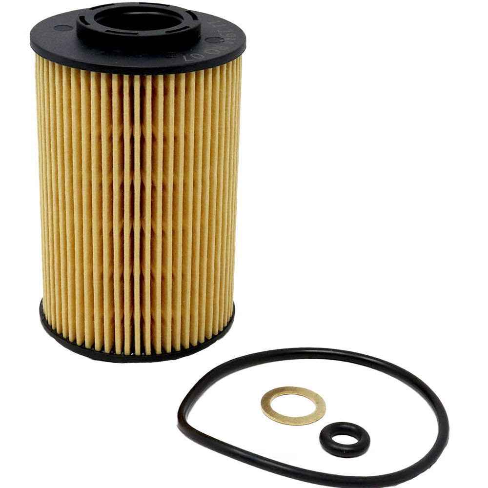 HYUNDAI 263203C250 - cross reference oil filters | oilfilter ...