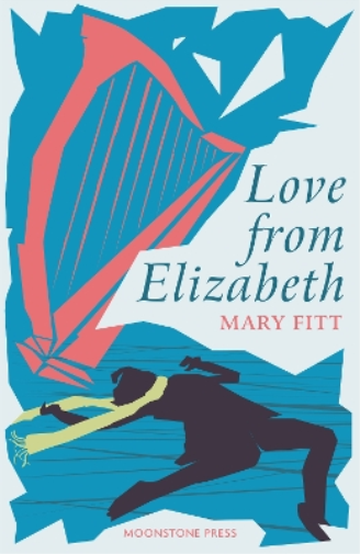 Mary Fitt Love From Elizabeth (Paperback) (UK IMPORT) | eBay