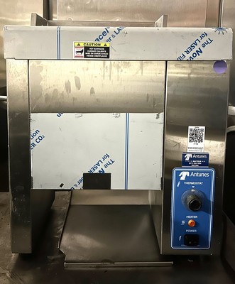 Toasters - Roundup Vertical