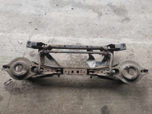 2012 FORD C MAX Mk2 REAR SUSPENSION SUBFRAME | eBay UK