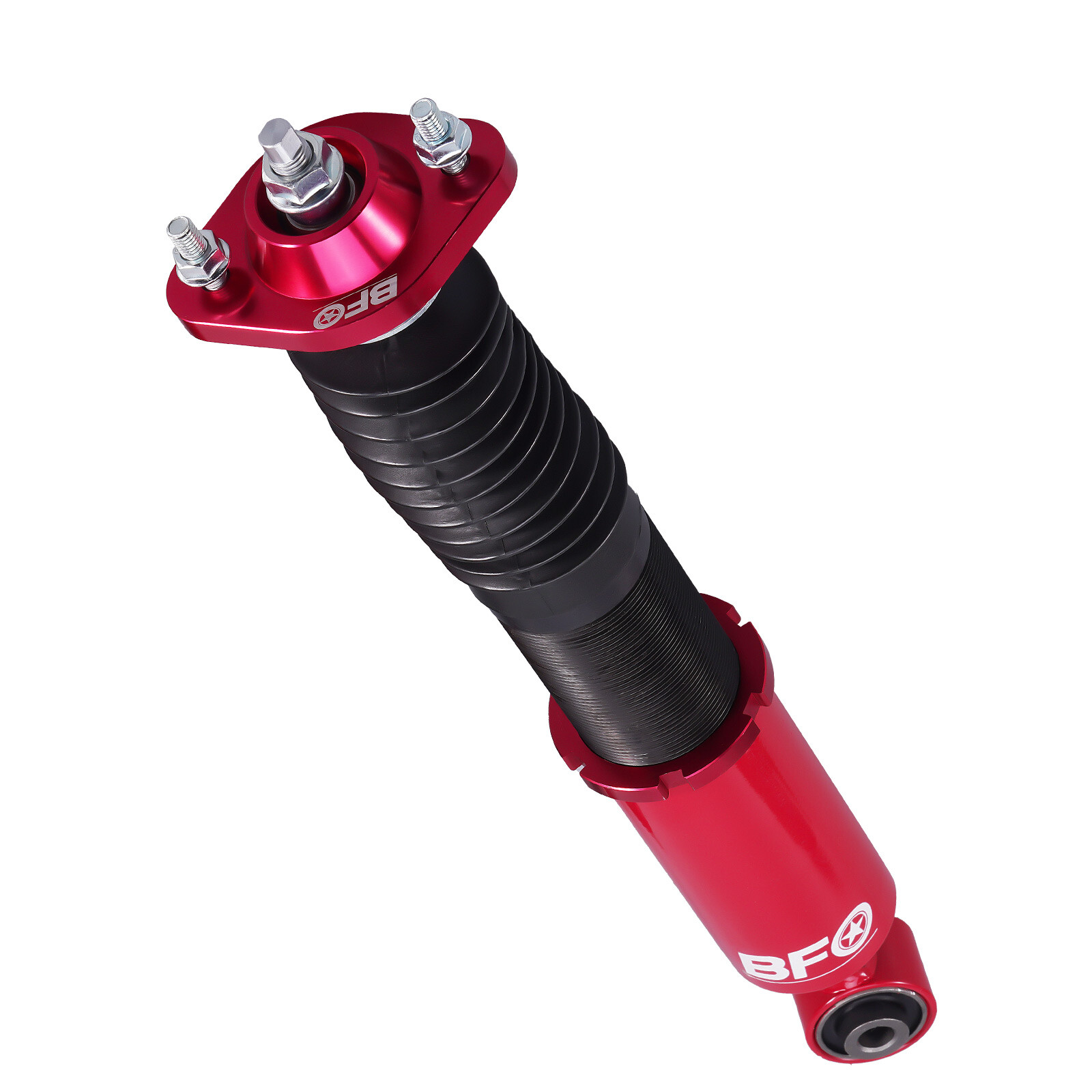 Coilovers For BMW E46 325i 330i 1998-2006 Struts Suspension Kit Adj ...