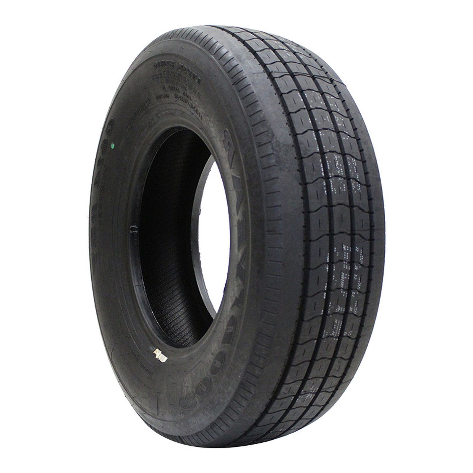 1 New Goodyear G614 Rst - Lt235/85r16 Tires 2358516 235 85 16 | eBay