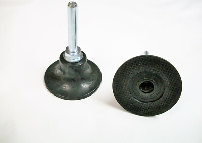 Type R Arbor 2" with 1/4" shank | eBay