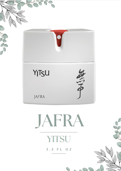 Jafra Yitsu "Eau De Toilette for Men" 3.3 Fl. OZ. [BRAND NEW] | eBay