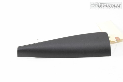 2009-2017 CHEVROLET TRAVERSE REAR RIGHT SIDE DOOR WINDOW CORNER COVER ...