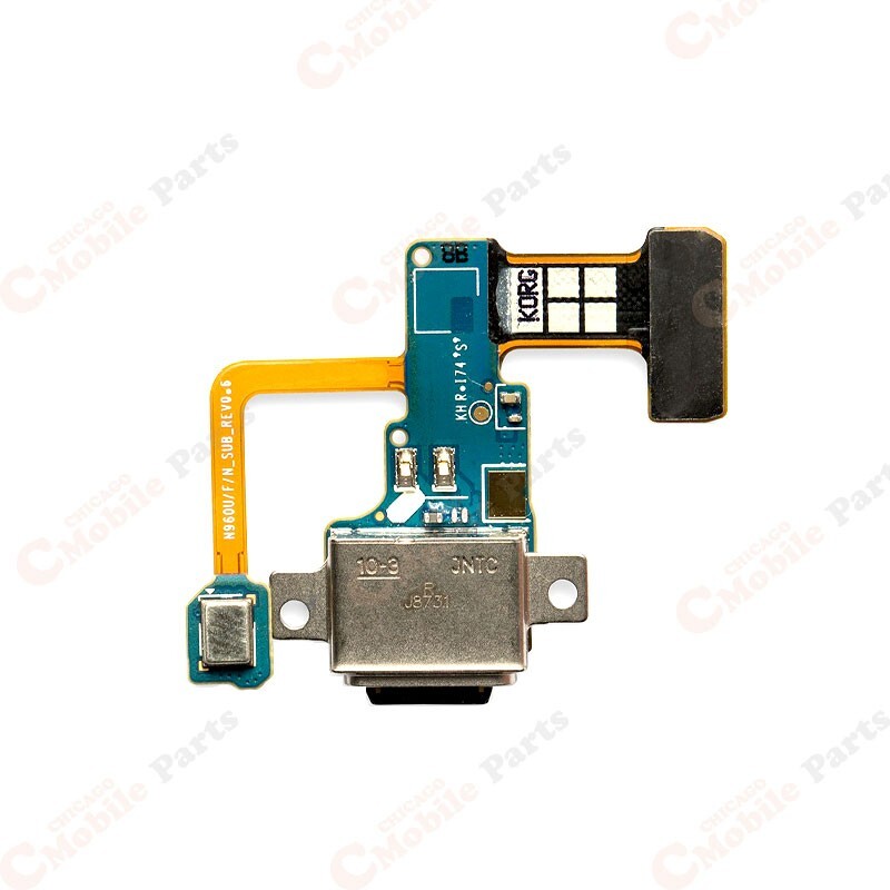 Galaxy Note 9 Dock Connector Flex (N960U) | eBay