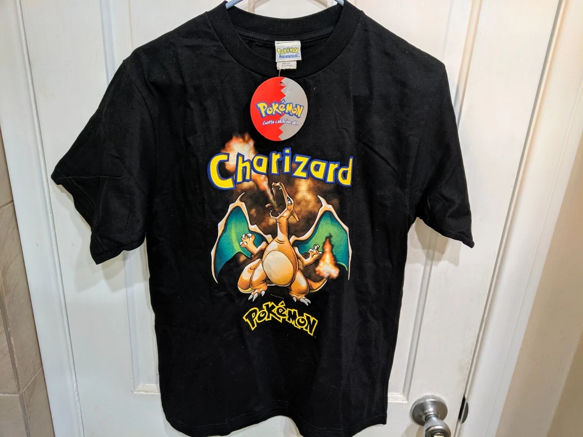 Charizard Shirt